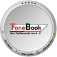 FoneBook OHG - Impressum